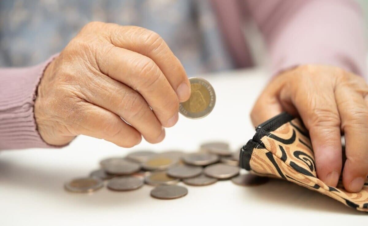 Tu pensión si cotizas por la mínima como autónomo en 2023